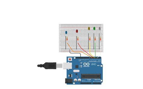 Circuit Design To Be Shared Else If Statements Awards Sample Tinkercad