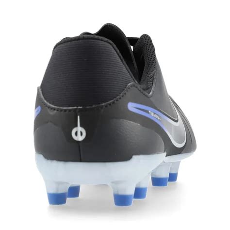 Nike Tiempo Legend 10 Academy Mg Shadow Noirchromebleu Enfant