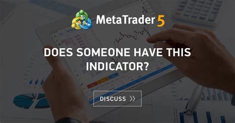 Does Someone Have This Indicator Indices General Mql5
