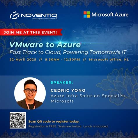 Azure Cloudmigration Azurevmwaresolution Digitaltransformation