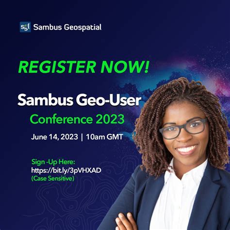 Sambusgeouserconference Spatialtech Technology Tech Network Sambus Geospatial