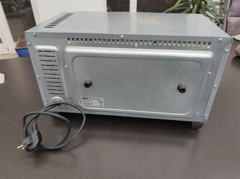 Diy Reflow Oven 10 Steps With Pictures Instructables