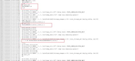 Application Instance STM32 Tuya Developer Platform Tuya Developer