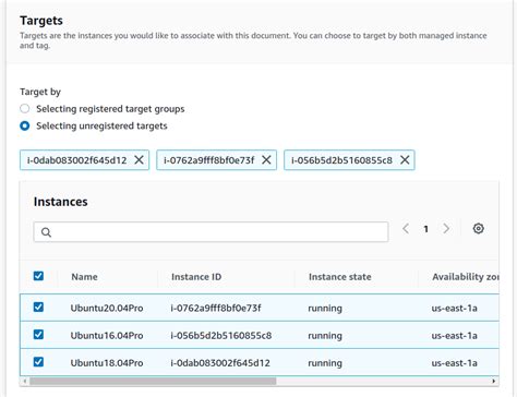 Updating Ubuntu Pro Servers Automatically With Aws Systems Manager Ubuntu