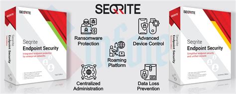 Seqrite Antivirus Endpoint Security Eps Features Benefits