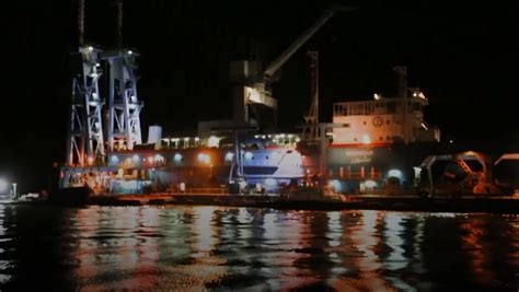 Suez Blockage Evergreen Cargo Ship Live Updates As Ever Given Finally
