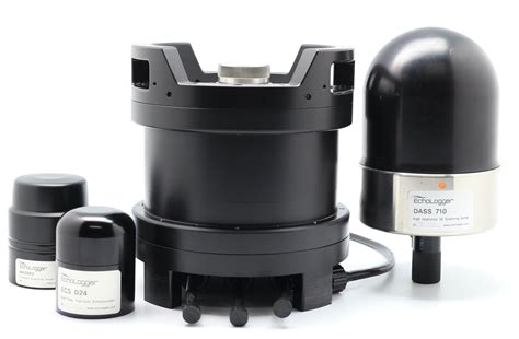 Underwater Data Logger Echologger Dl3s Underwater Data Logger Echologger Dl3s