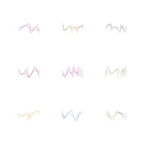 Premium Vector Colourful