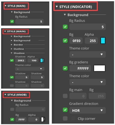 MaTouch ESP S Parallel TFT With Touch Makerfabs Wiki