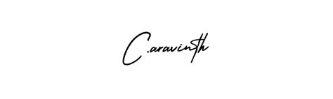 85 Caravinth Name Signature Style Ideas Professional E Signature
