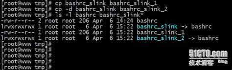Linux命令13cp命令 阿里云开发者社区