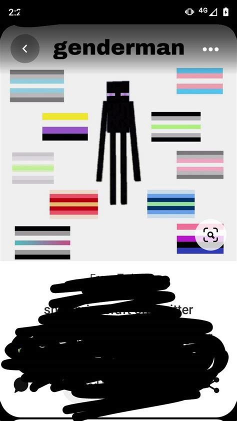 Mom Says Its My Turn With The Gender Scrolller