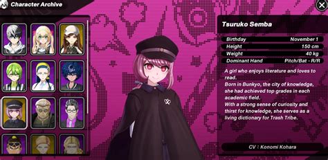 Ultimate Tsuruko Semba Tribe Nine Guide Best Builds Cards And Team