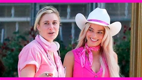 Barbie Is A Feminist Film A Peek Into Greta Gerwigs Pitch For The Everywoman