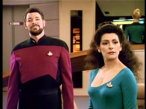 Marina Sirtis Picture