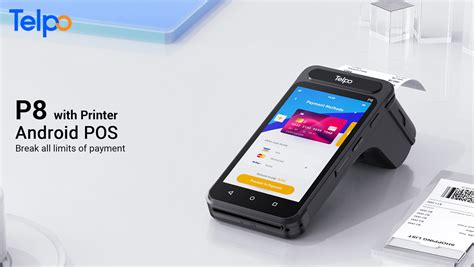 Small Pos Machines Compact Solutions For Retail And Payments