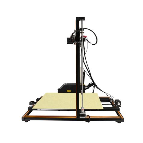 Creality 3d Cr 10 S5 Creality 3d Touch Of Modern