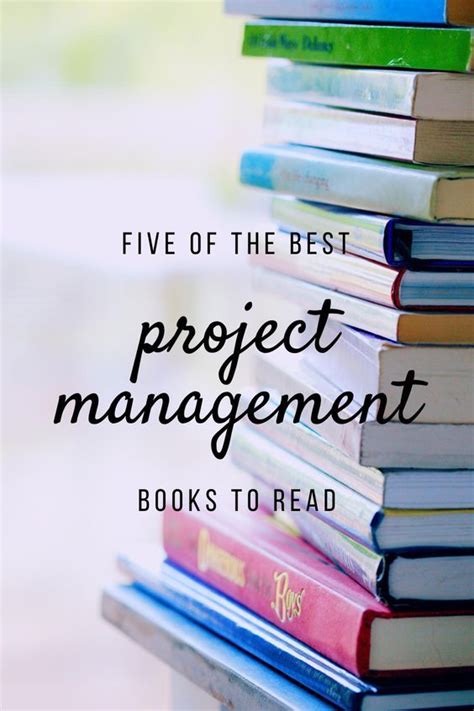 Top Project Management Books By Elizabeth Harrin Hemalatha Elumalai Posted On The Topic Linkedin