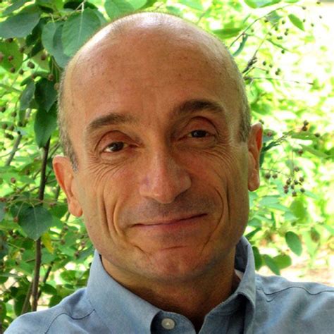 David Kamp Nature And Health Alliance