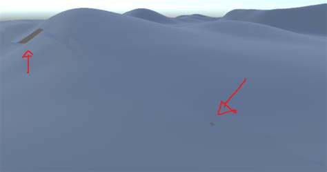 Can You Fit Meshes Together From Blender To Create Terrain In Unity Questions Answers