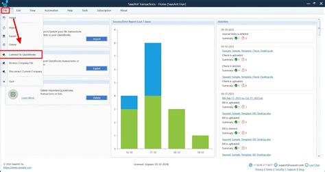 How To Delete Multiple Transactions In Quickbooks Desktop