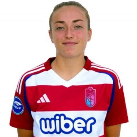 Ornella Vignola Everton Ficha E Estatísticas Da Jogadora