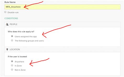Mahendra An Identity And Access Management Ace