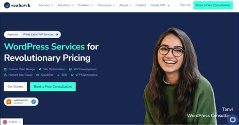 Seahawk Media Review Is This The Best Wordpress Service Isitwp