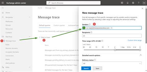 Types Of Sharepoint Email Notification Robert Dyjas Blog