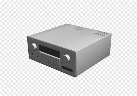 네트워크 비디오 레코더 라디오 수신기 Electronics Mira Design Hi Fi 전자 제품 기타 스테레오