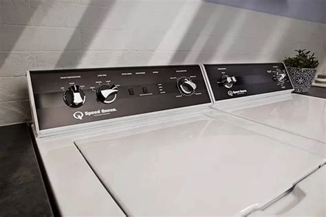 A Closer Look At Speed Queen Washers Are They Actually Worth It Don