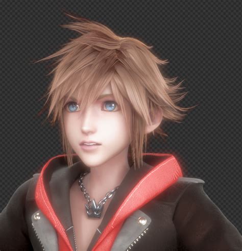 Hum Manifesting A New Kh4 Trailer So I Have More Refs