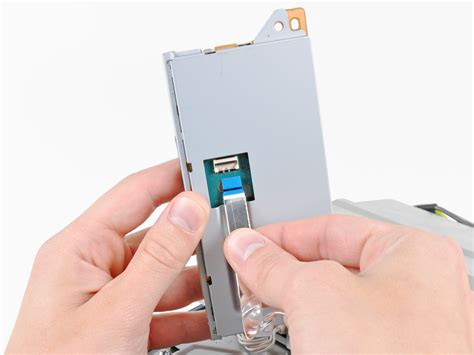 PlayStation Memory Card Reader Replacement IFixit Repair Guide
