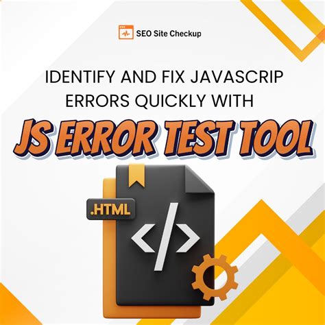 Seo Site Checkup On Linkedin Javascript Jserrortest Codedebugging Webdevelopment Codingtools