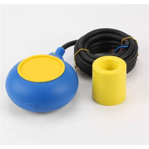 Submersible Mac3 Float Switch 15amp 220vac Lazada Ph