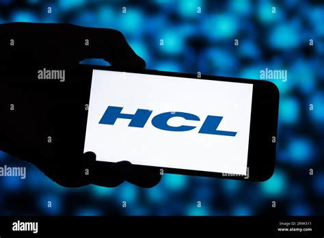 Hcl Technologies Hcltech Editorial Hcl Technologies Is An Indian