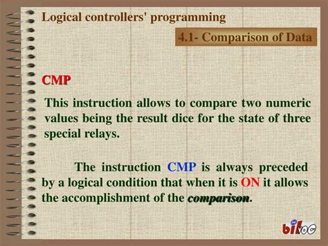 Ppt Logical Controllers Programming Powerpoint Presentation Free