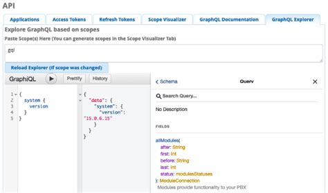 The Beta Release Of Freepbx 15 Freepbx Let Freedom Ring