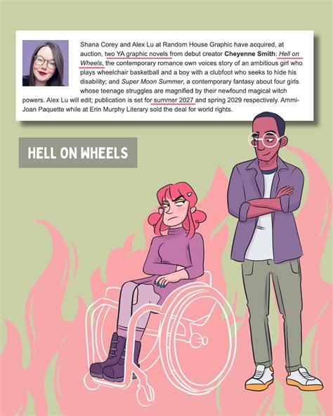 Cheyenne Smith Author Illustrator Chey Comics • Instagram Photos And Videos