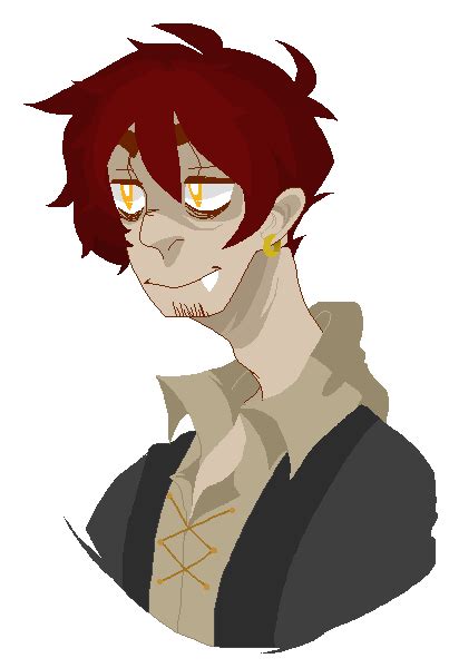 Fnaf Humanfoxy By Erewann On Deviantart