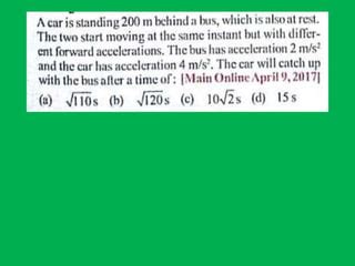 Kinematics Lecture 8 Pptx