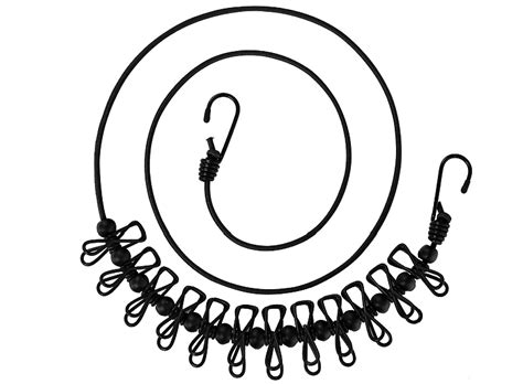 Best Portable Clothes Line For Travel Hang Laundry Anywhere