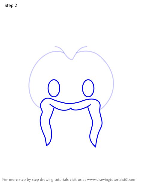 How To Draw Disney Step By Step