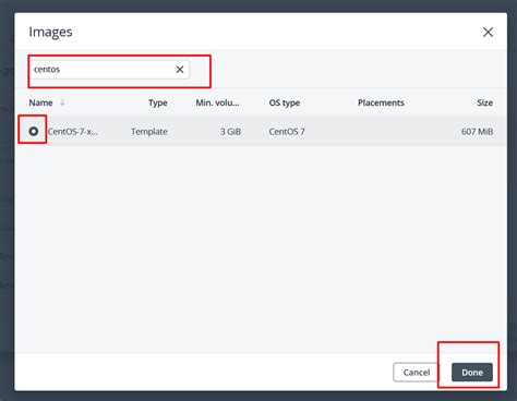 Cara Membuat Virtual Machine Linuxcentos Di Vpc Pt Awan Solusi Informatika