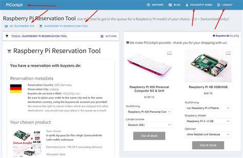 Picockpit V260 Released Picockpit
