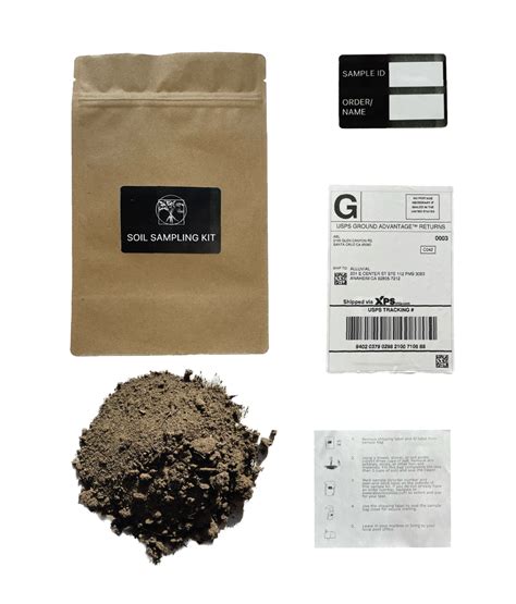 Soil Testing In Seattle Washington Alluvial Soil Lab