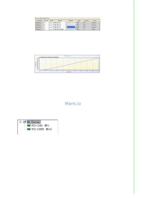 Advantech PCI E AE Chapter Utility