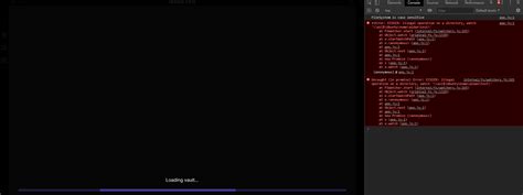 Support For Vaults In Windows Subsystem For Linux Wsl Feature