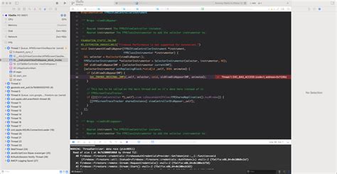 App Crashes On Launch Inconsistently · Issue 10393 · Firebasefirebase Ios Sdk · Github