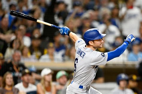 Trea Turner Meets With Padres Twice In Mlb Free Agency Trea Turner Meets With Padres Twice In Mlb Free Agency